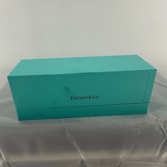 Tiffany & Co. | Other | Tiffany And Co Empty Gift Box | Poshmark